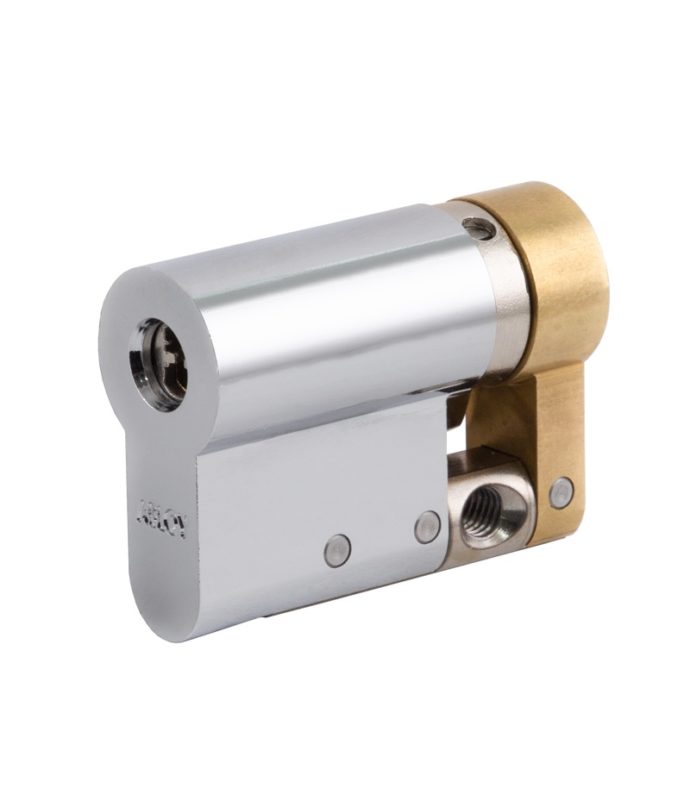 ABLOY® Novel CY 321 – односторонній, ключ